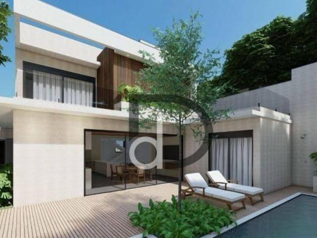 Casa com 4 quartos à venda, 244 m² por R$ 2.300.000 Condomínio Bosque da Mata Valinhos/SP