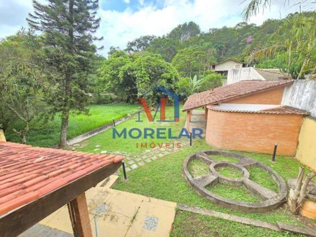 Casa com 4 quartos à venda, 244m² por R$ 978.500,00 Serra da Cantareira Mairiporã/SP