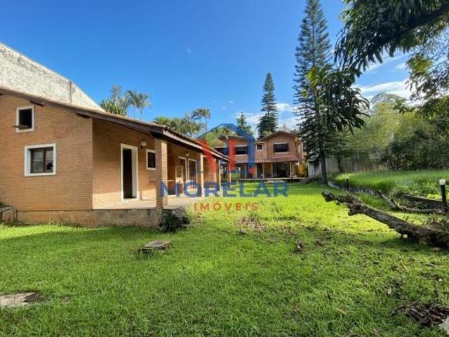 Casa com 4 quartos à venda, 244m² por R$ 978.500,00 Serra da Cantareira Mairiporã/SP
