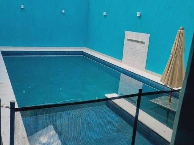 Casa com 4 quartos à venda, 245 m² Urbanova São José dos Campos/SP