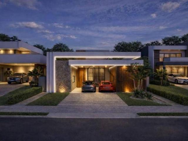 Casa com 4 quartos à venda, 245 m² Alphaville Nova Esplanada Votorantim/SP