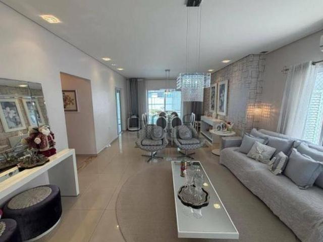 Casa com 4 quartos à venda, 245 m² Condomínio Mont Blanc Sorocaba/SP