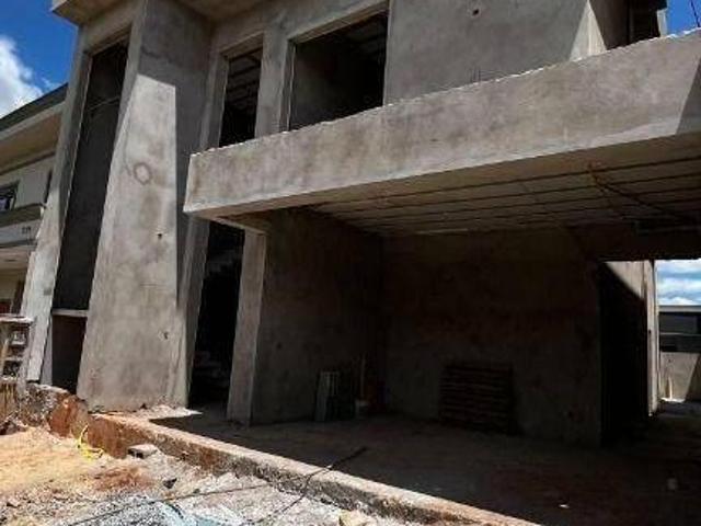 Casa com 4 quartos à venda, 245 m² por R$ 2.250.000 Residencial Club Portinari Parque Brasil 500