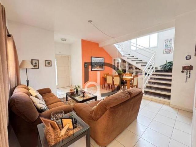 Casa com 4 quartos à venda, 247 m² por R$ 1.150.000 Condomínio Vila di Treviso Vinhedo/SP