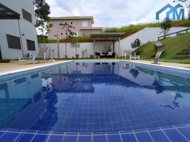 Casa com 4 quartos à venda, 248 m² por R$ 1.950.000 Condomínio Campos de Santo Antônio II Itu/SP