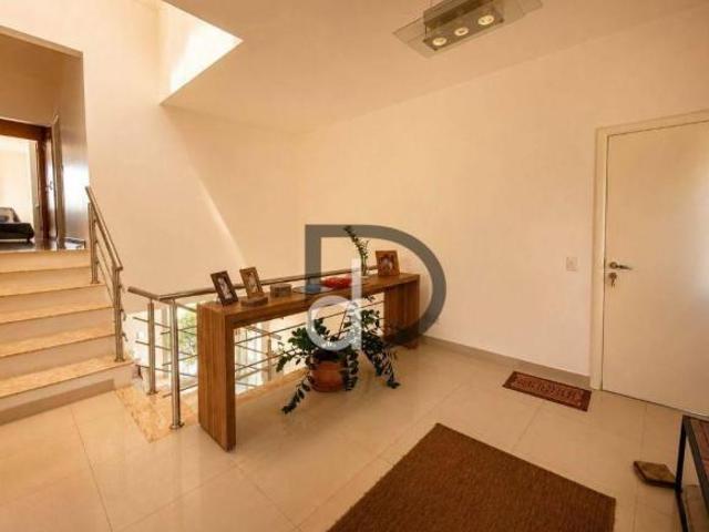 Casa com 4 quartos à venda, 249 m² por R$ 1.850.000 Condomínio Recanto dos Paturis Vinhedo/SP