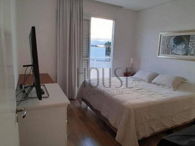 Casa com 4 quartos à venda, 250 m² Condomínio Colinas do Sol Sorocaba/SP