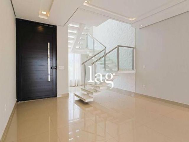 Casa com 4 quartos à venda, 250 m² Condomínio Ibiti Reserva Sorocaba/SP