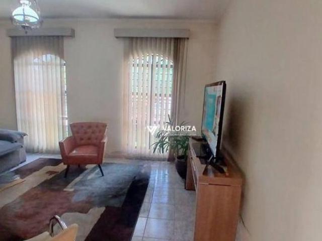 Casa com 4 quartos à venda, 250 m² por R$ 580.000 Jardim Simus Sorocaba/SP