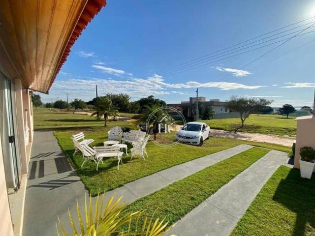 Casa com 4 quartos à venda, 250 m² por R$ 750.000 Riviera Santa Cristina Paranapanema/SP