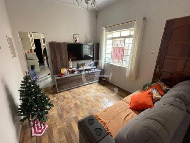 Casa com 4 quartos à venda, 250 m² por R$ 750.000 Vila Nilo São Paulo/SP