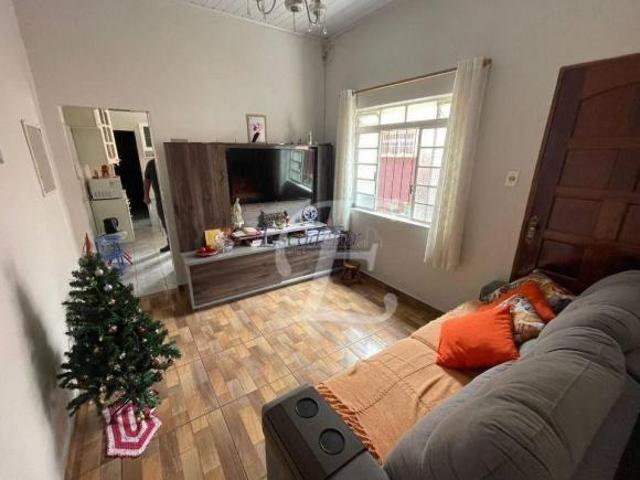 Casa com 4 quartos à venda, 250 m² por R$ 750.000 Vila Nilo São Paulo/SP