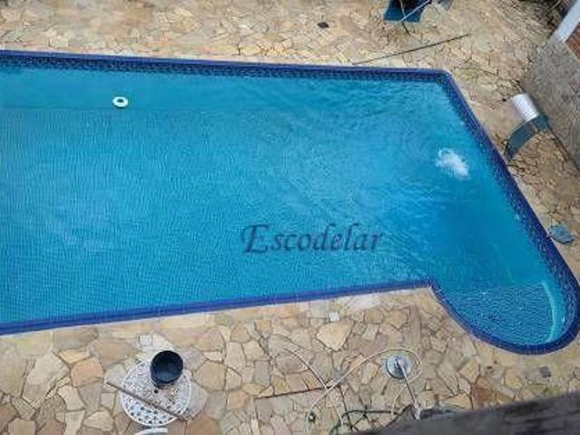 Casa com 4 quartos à venda, 250 m² por R$ 1.500.000 Parque Suica Caieiras/SP