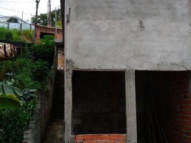 Casa com 4 quartos à venda, 250 m² por R$ 281.000 Jardim Cruz Do Corisco São Paulo/SP