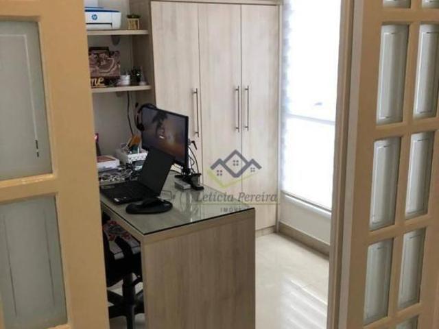 Casa com 4 quartos à venda, 250 m² por R$ 3.200.000 Tamboré 06 Santana de Parnaíba/SP