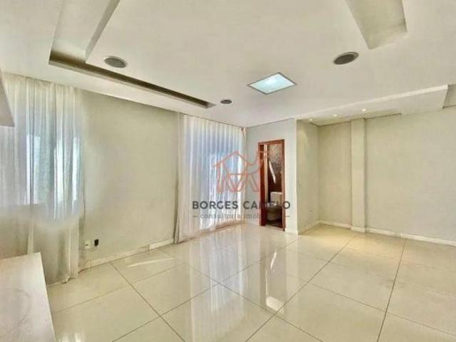 Casa com 4 quartos à venda, 253 m² por R$ 1.299.000 Trevo Belo Horizonte/MG