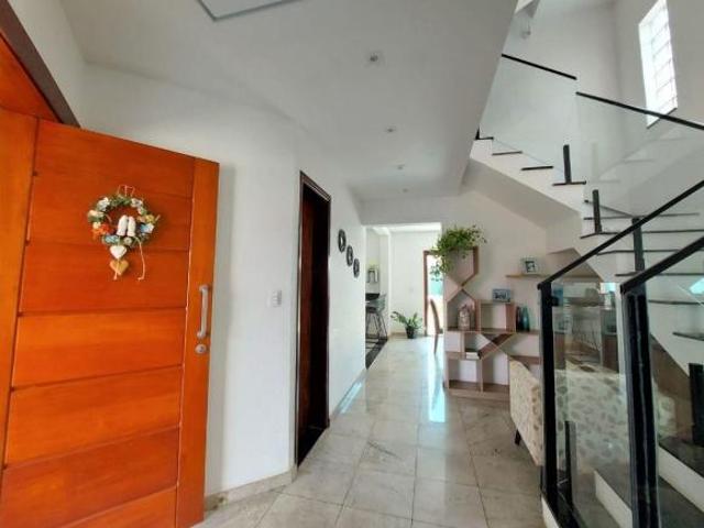 Casa com 4 quartos à venda, 254 m² Condomínio Ibiti do Paço Sorocaba/SP