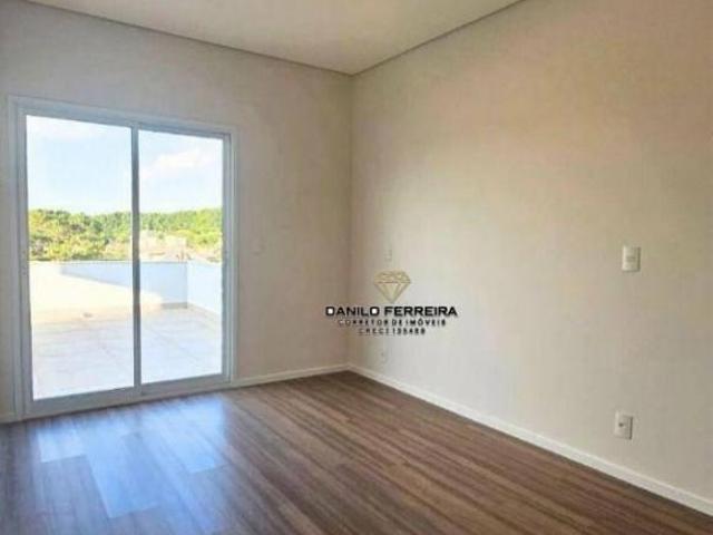 Casa com 4 quartos à venda, 255 m² por R$ 1.580.000 Condomínio Portal da Vila Rica Itu/SP