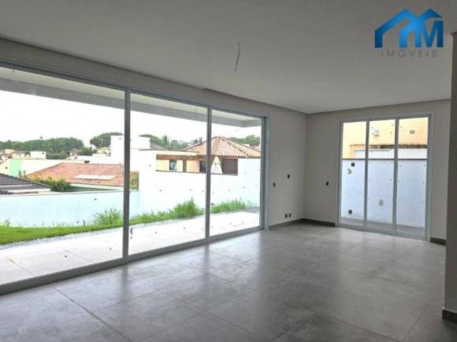 Casa com 4 quartos à venda, 255 m² por R$ 1.590.000 Condomínio Portal da Vila Rica Itu/SP