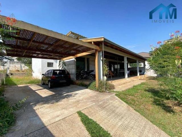 Casa com 4 quartos à venda, 257 m² por R$ 1.380.000 Condomínio Palmeiras Imperiais Salto/SP