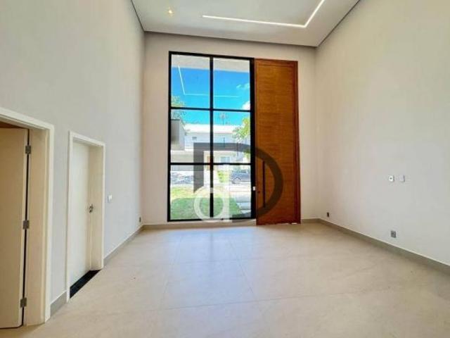 Casa com 4 quartos à venda, 258 m² por R$ 2.150.000 Condomínio Morada do Bosque Vinhedo/SP