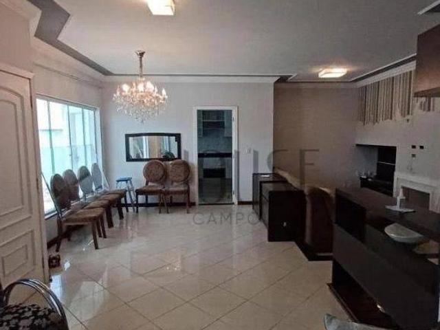 Casa com 4 quartos à venda, 260 m² Condomínio Ibiti do Paço Sorocaba/SP