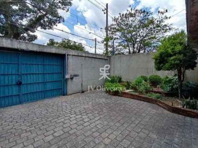 Casa com 4 Quartos à venda, 260 m² por R$ 1.280.000 Butantã São Paulo/SP