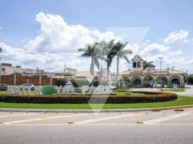 Casa com 4 quartos à venda, 260 m² por R$ 1.599.000 Condomínio Ibiti Royal Park Sorocaba/SP