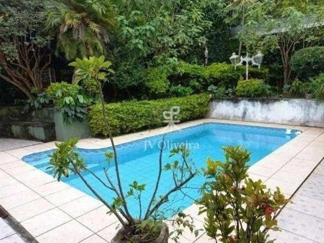 Casa com 4 Quartos à venda, 260 m² por R$ 3.000.000 Butantã São Paulo/SP