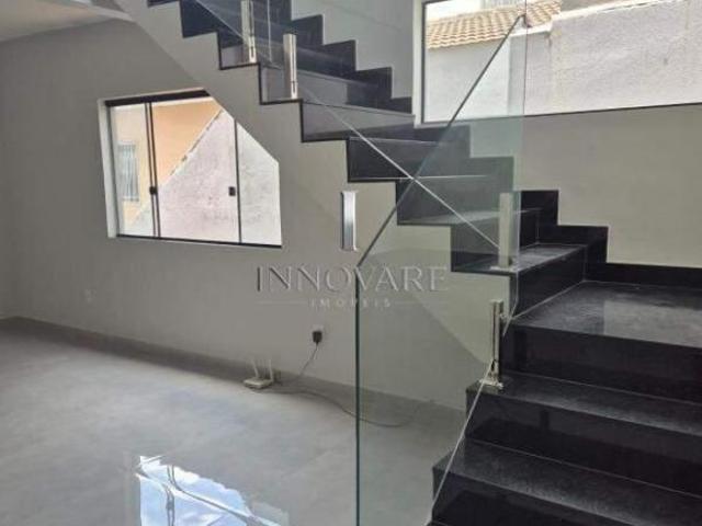 Casa com 4 quartos à venda, 261m² Heliópolis Belo Horizonte