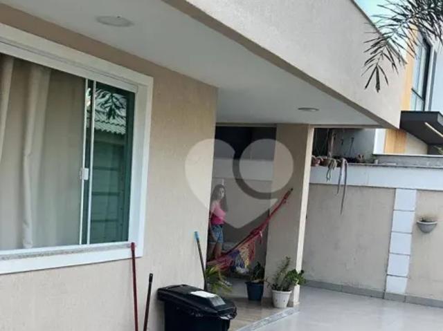 Casa com 4 quartos à venda, 264 m² por R$ 2.600.000 Recreio dos Bandeirantes Rio de Janeiro/RJ