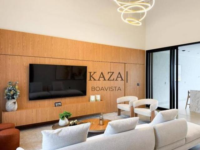 Casa com 4 quartos à venda, 265 m² Condomínio Alphaville Nova Esplanada Votorantim/SP