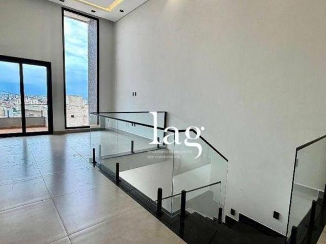 Casa com 4 quartos à venda, 265 m² Condomínio Jardim Residencial Pampulha Sorocaba/SP