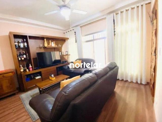 Casa com 4 quartos à venda, 266 m² por R$ 1.150.000 Jardim Monjolo São Paulo/SP