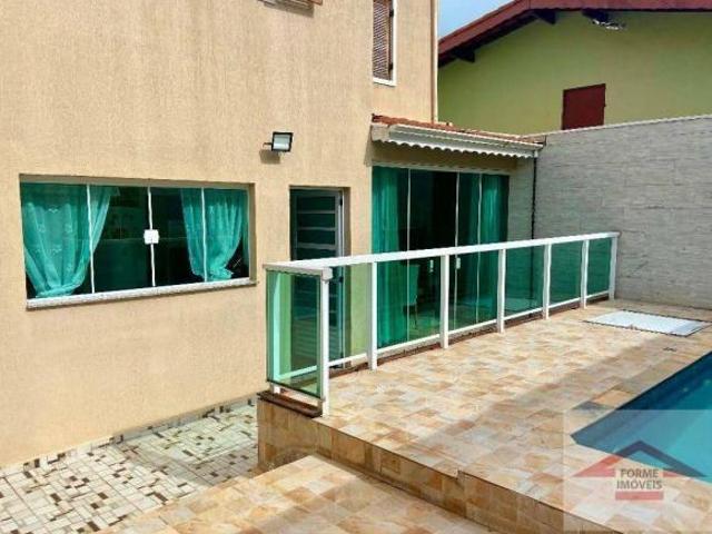 Casa com 4 quartos à venda, 266 m² por R$ 1.200.000 Jardim Tannus Jundiaí/SP