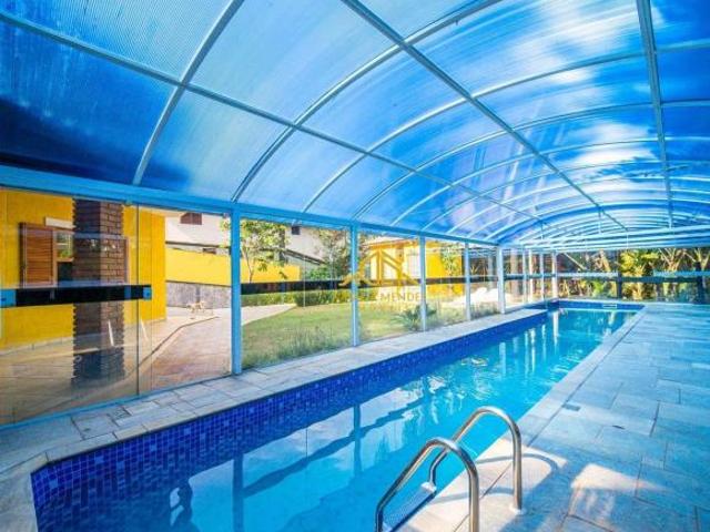 Casa com 4 quartos à venda, 267 m² por R$ 1.400.000 Chácaras Aurora Embu das Artes/SP