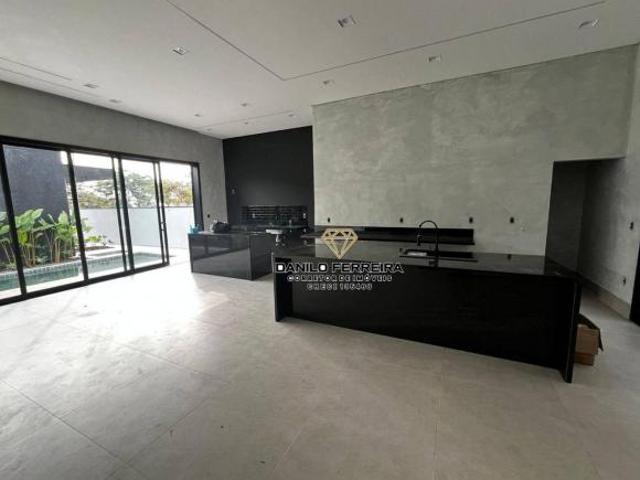 Casa com 4 quartos à venda, 267 m² por R$ 2.600.000 Condominio Reserva Santa Izabel Jaguariúna/S
