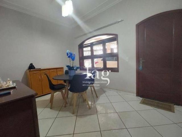 Casa com 4 quartos à venda, 269 m² Jardim Primavera Salto de Pirapora/SP