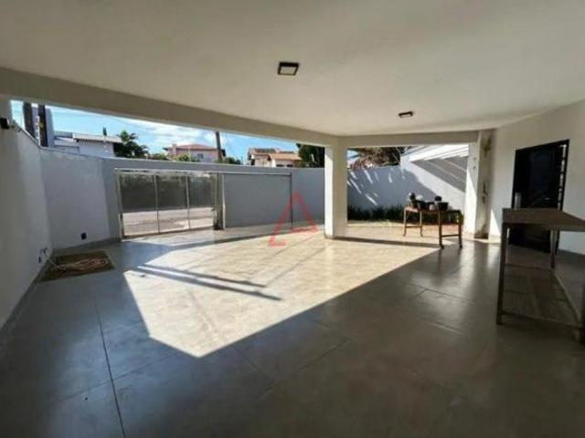 Casa com 4 Quartos à Venda, 272m² por R$1.100.000,00, Itamarati, Londrina PR