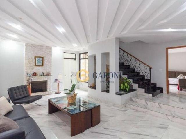 Casa com 4 quartos à venda, 273 m² Alto da Lapa São Paulo/SP