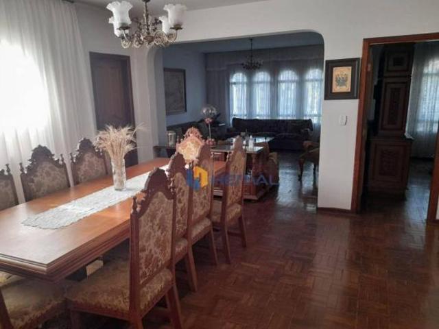 Casa com 4 quartos à venda, 276 m² por R$ 1.490.000 Zona 02 Maringá/PR