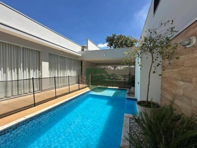 Casa com 4 quartos à venda, 277 m² por R$ 1.900.000 Condomínio Villa Carioba Americana/SP