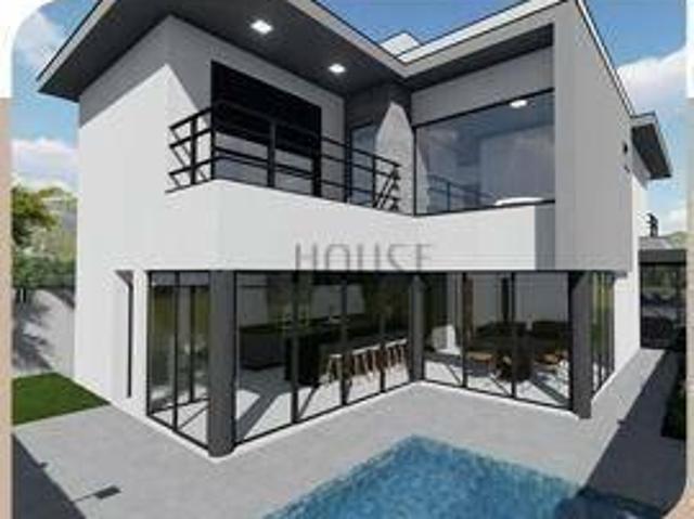 Casa com 4 quartos à venda, 279 m² Condomínio Terras Alpha Nova Esplanada Votorantim/SP