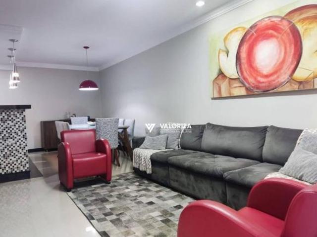 Casa com 4 quartos à venda, Trujillo Sorocaba/SP