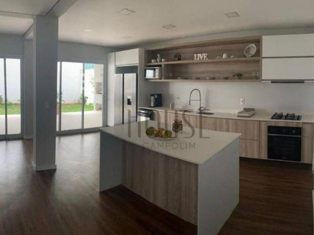 Casa com 4 quartos à venda, 280 m² Condomínio Granja Olga III Sorocaba/SP