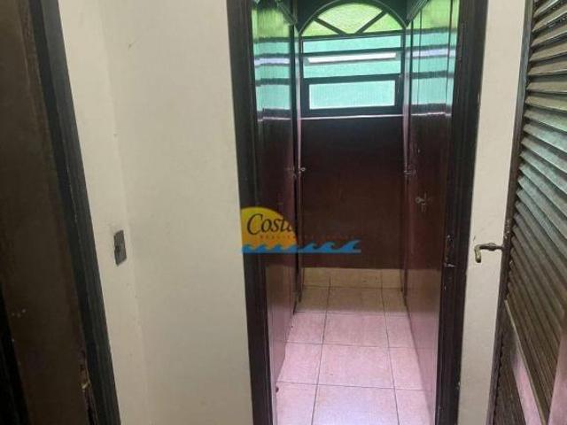 Casa com 4 quartos à venda, 280 m² por R$ 905.000 Aviação Praia Grande/SP