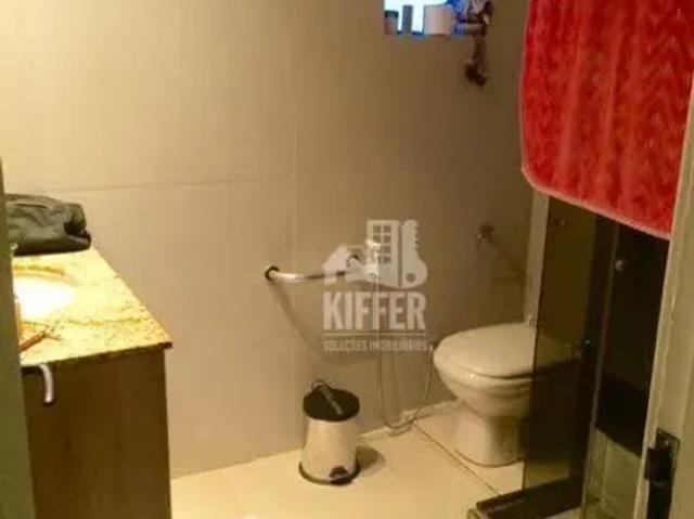 Casa com 4 quartos à venda, 280 m² por R$ 1.570.000 São Francisco Niterói/RJ