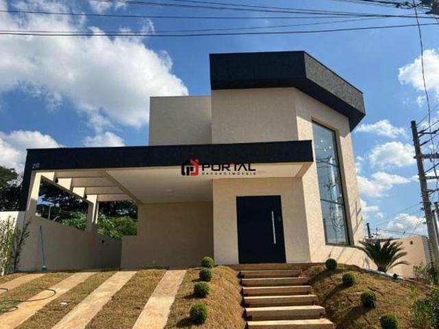 Casa com 4 Quartos à venda, 280 m² por R$ 1.999.000 Cotia Cotia/SP