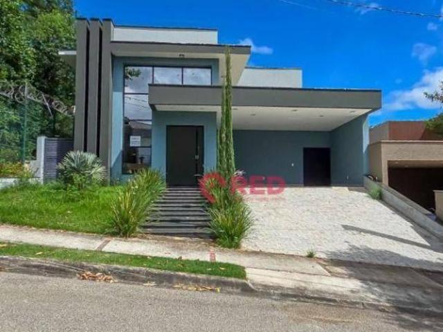 Casa com 4 quartos à venda, 280 m² por R$ 2.600.000 Cyrela Landscape Esplanada Votorantim/SP