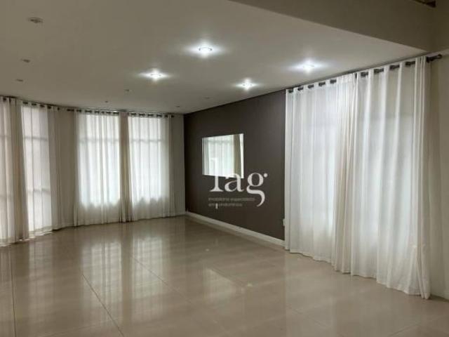 Casa com 4 quartos à venda, 281 m² por R$ 2.000.000 Condomínio Mont Blanc Sorocaba/SP